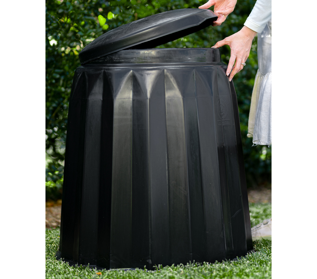 220L Gedye Bin - Composting Collections | Tumbleweed – Tumbleweed USA
