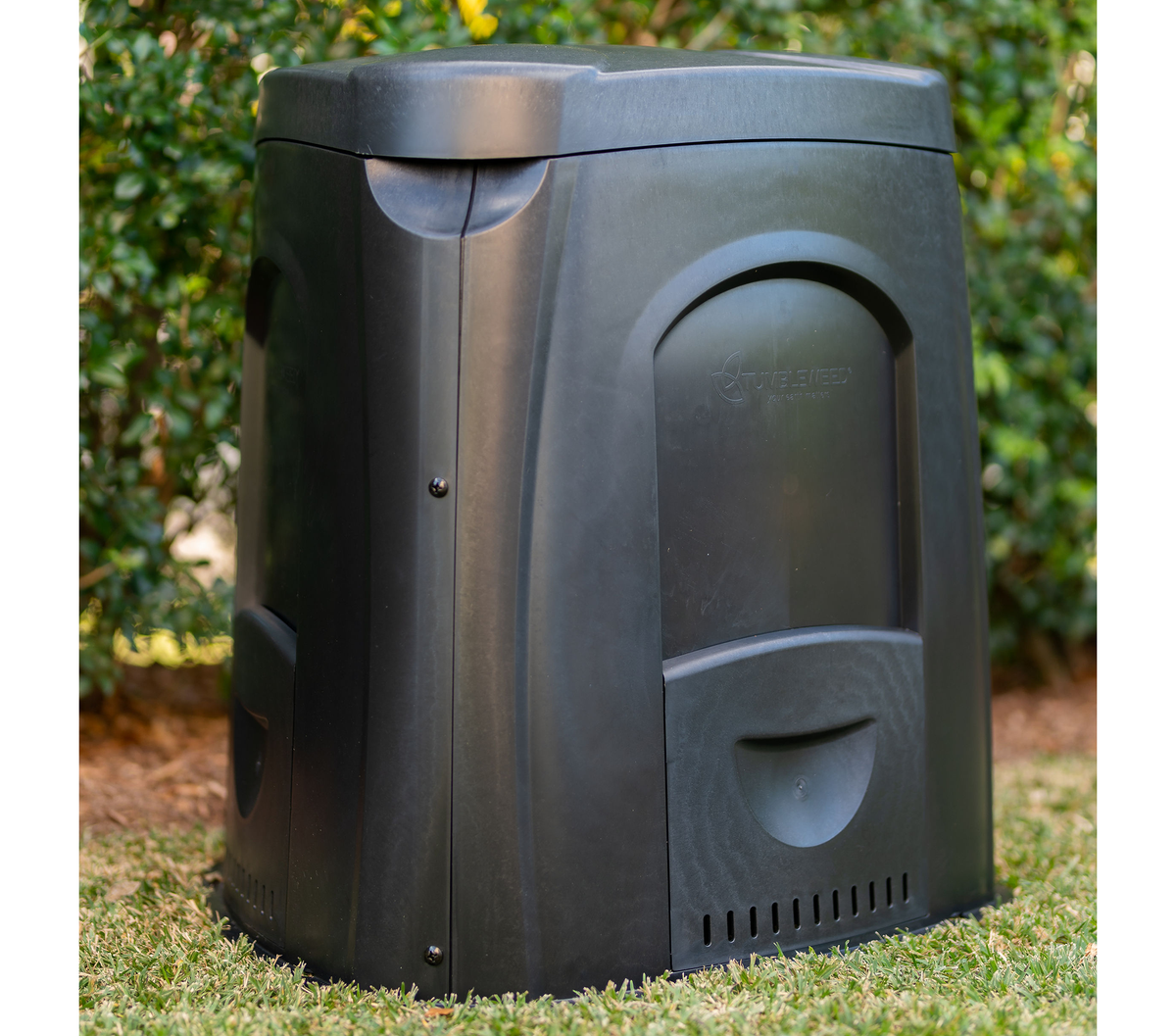 63 Gallons / 240L Compost Bin - Composting Collections | Tumbleweed ...