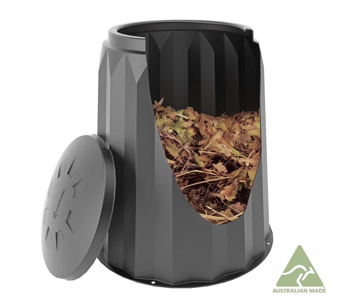 150L Compost Bin for Sale - Composting Collections | Tumbleweed ...