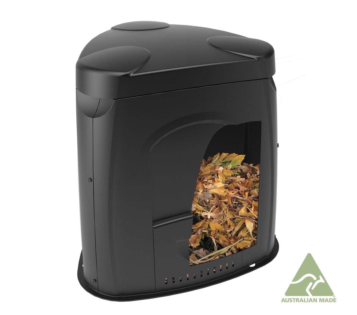 63 Gallons / 240L Compost Bin - Composting Collections | Tumbleweed ...
